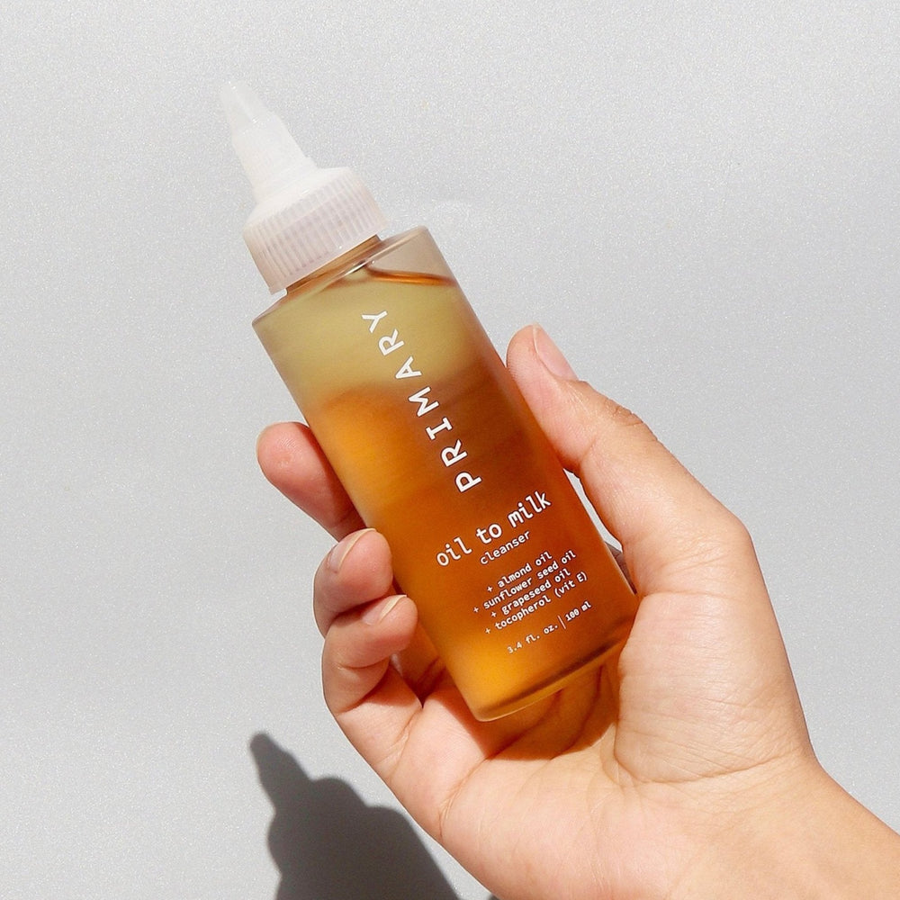 Primary Skin – Primary Skincare