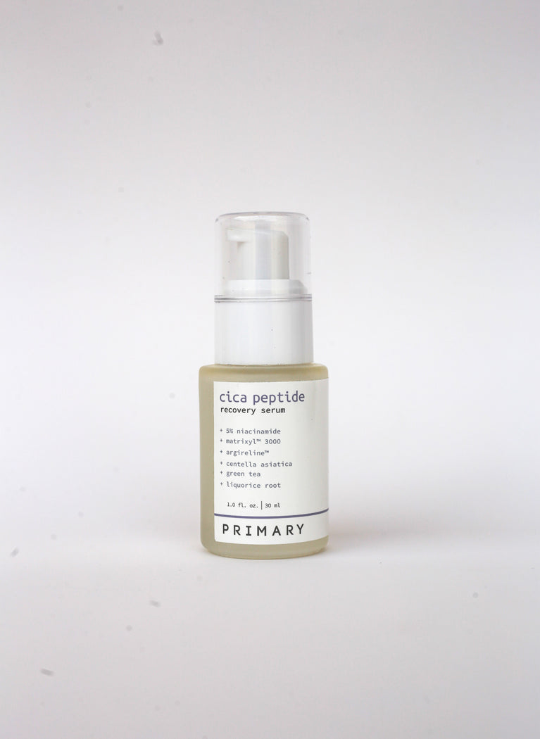 Primary Skin – Primary Skincare